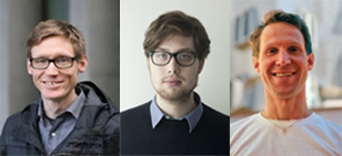 Investing millions in mathematics - Kungl. Vetenskapsakademien