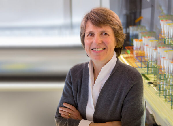 Crafoord Prize - Kungl. Vetenskapsakademien