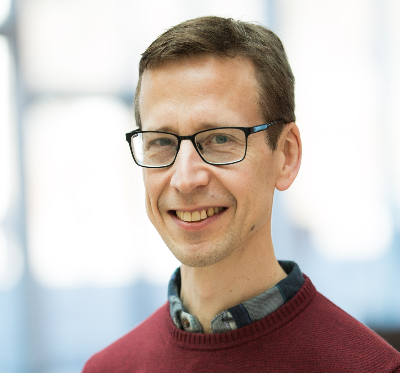 Fem nya ledamöter invalda i Akademien - Kungl. Vetenskapsakademien