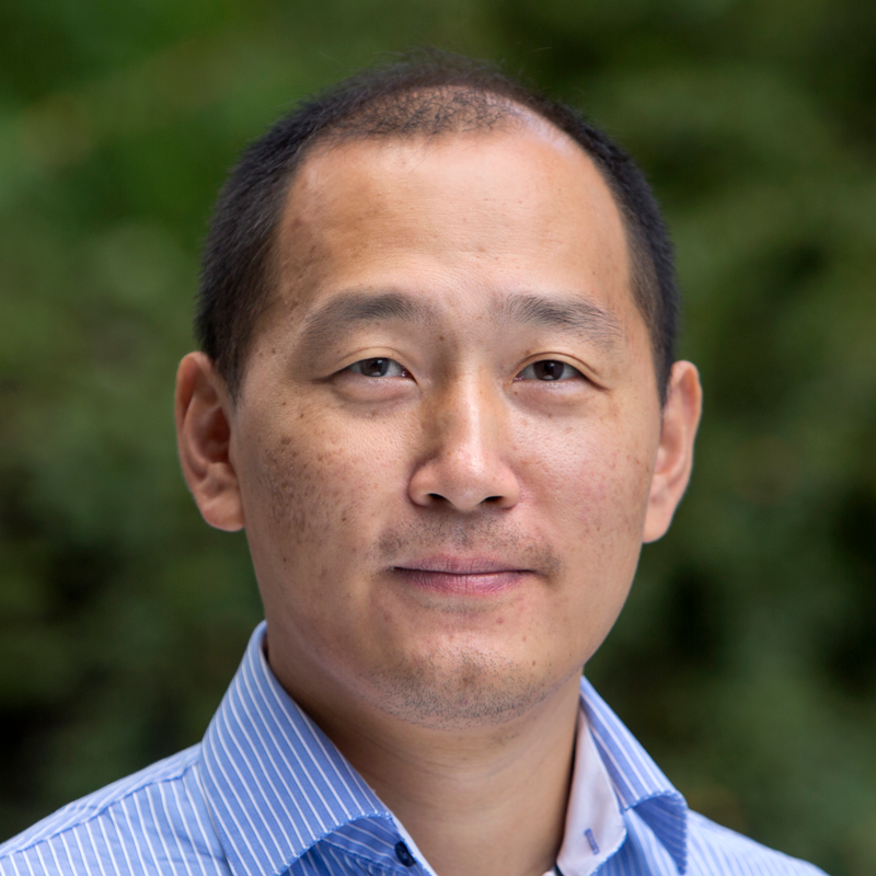 Fem framstående forskare belönas av Vetenskapsakademien - Kungl ...