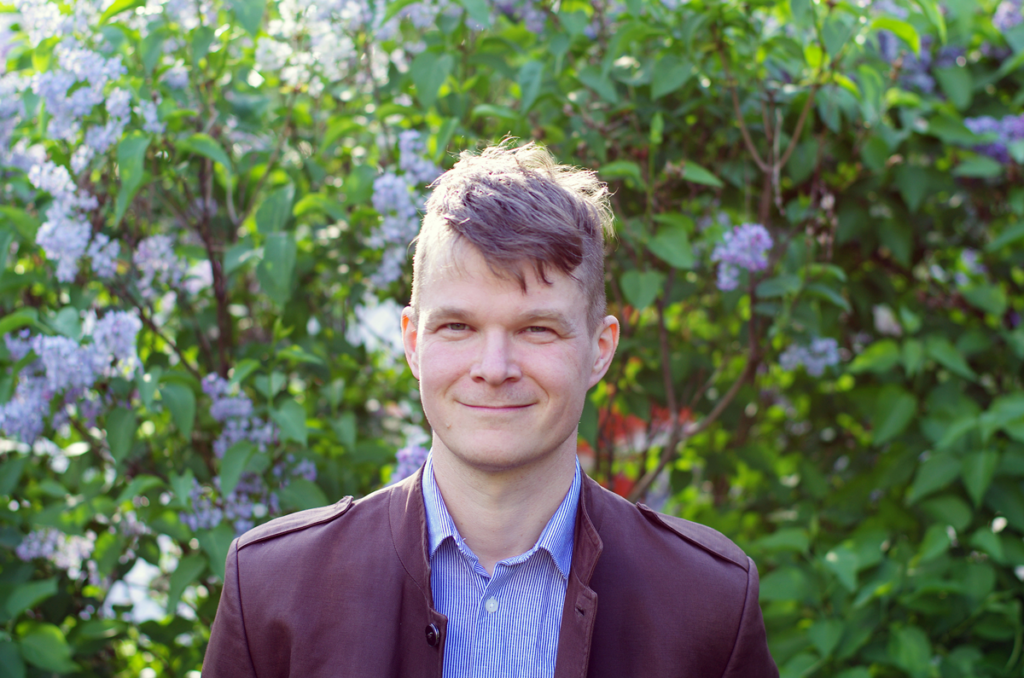 Miljonanslag till forskning om att råda villrådiga - Kungl ...