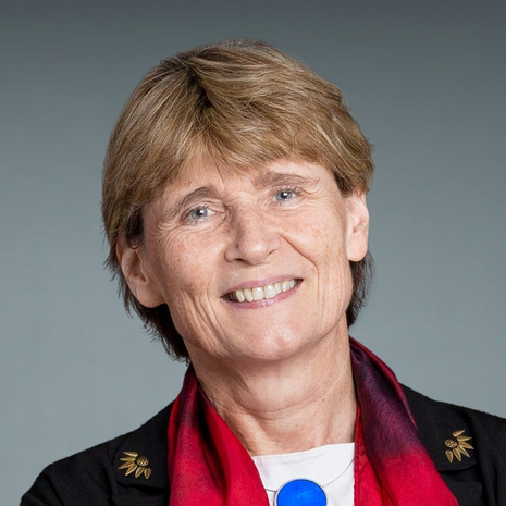 Eight new foreign members elected to the Academy - Kungl ...