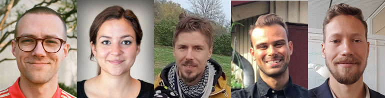 Continued strengthening of Swedish mathematics research - Kungl ...