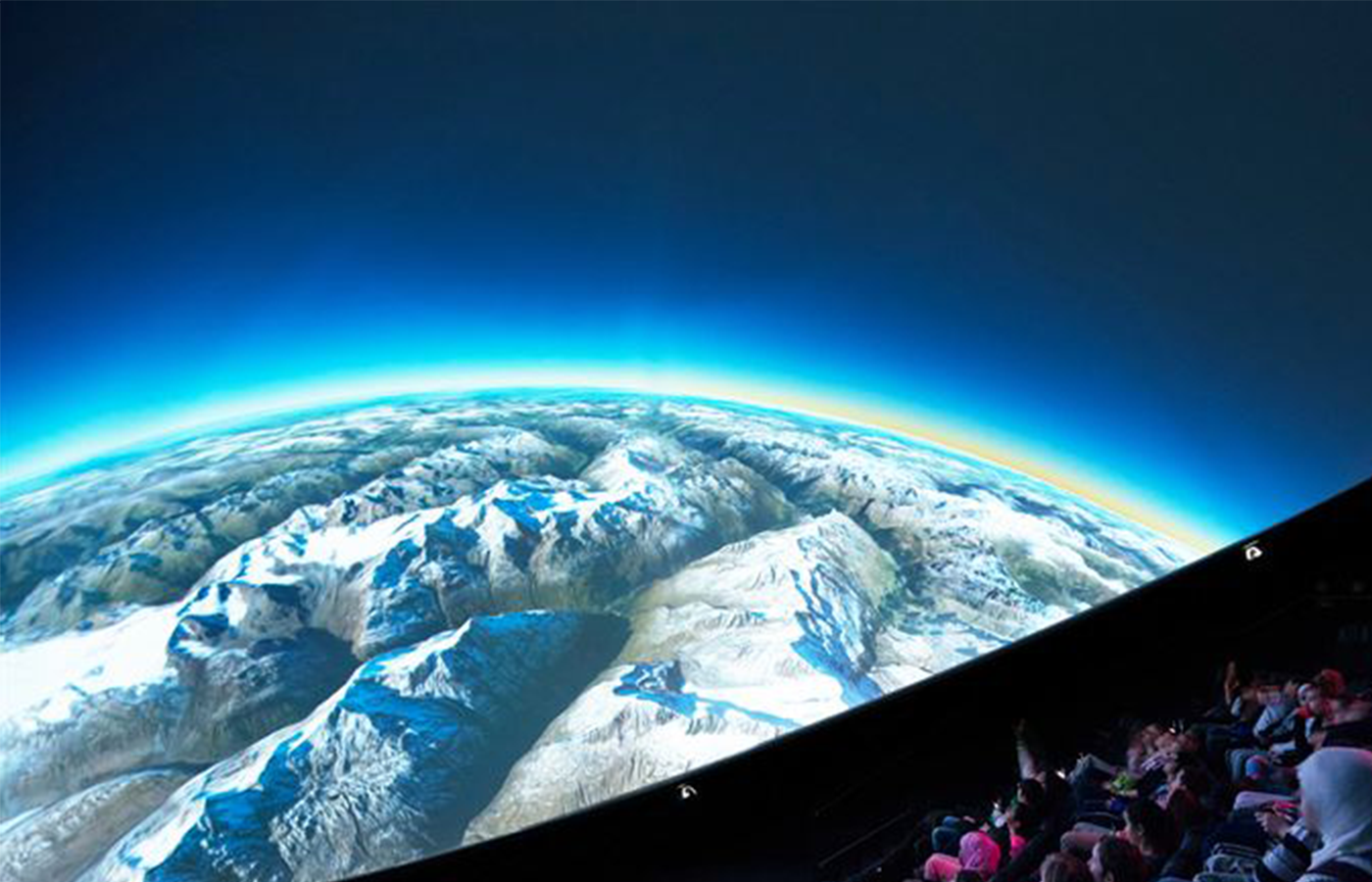 Astrovisualization — The role of images in Astronomy and Space sciences ...