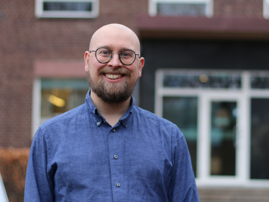 Researcher is awarded for tools that limit antibiotic resistance ...