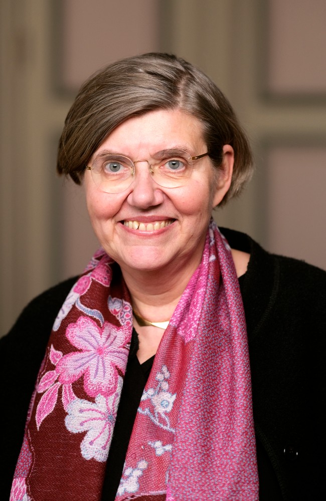 Ledamot av Vetenskapsakademien ny ordförande för Nobelstiftelsen