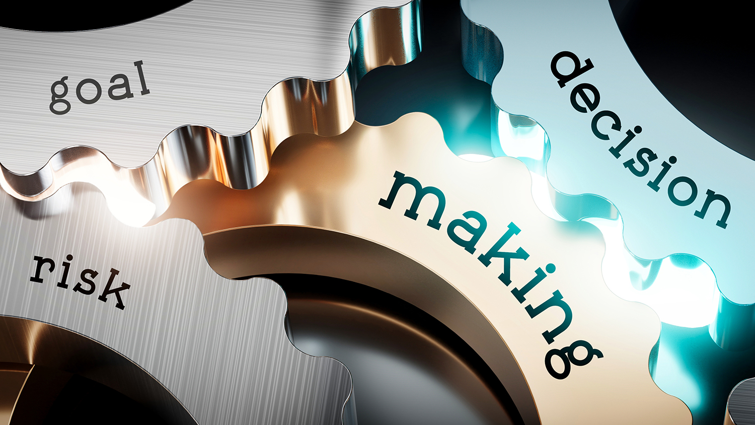 Psychological perspectives on understanding human decision-making in ...