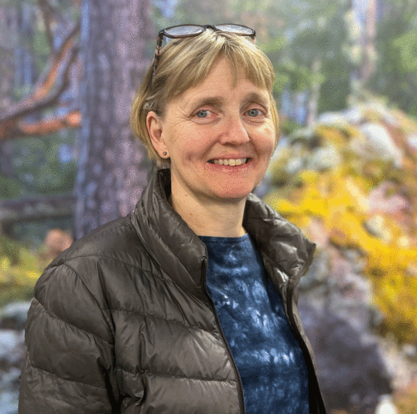 Five new members of the Academy - Kungl. Vetenskapsakademien