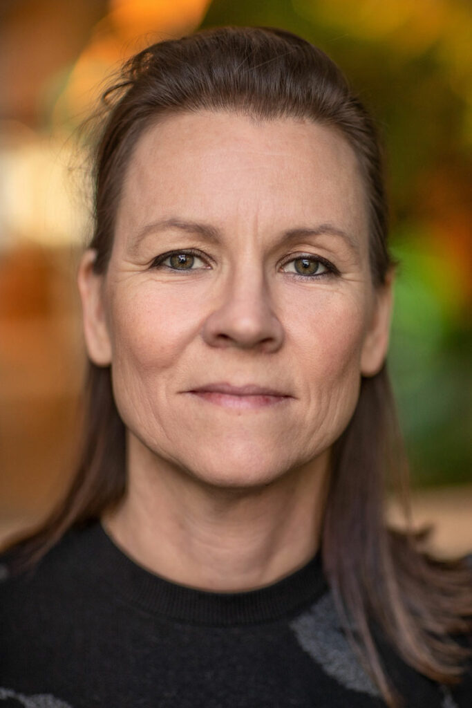 Five new members of the Academy - Kungl. Vetenskapsakademien