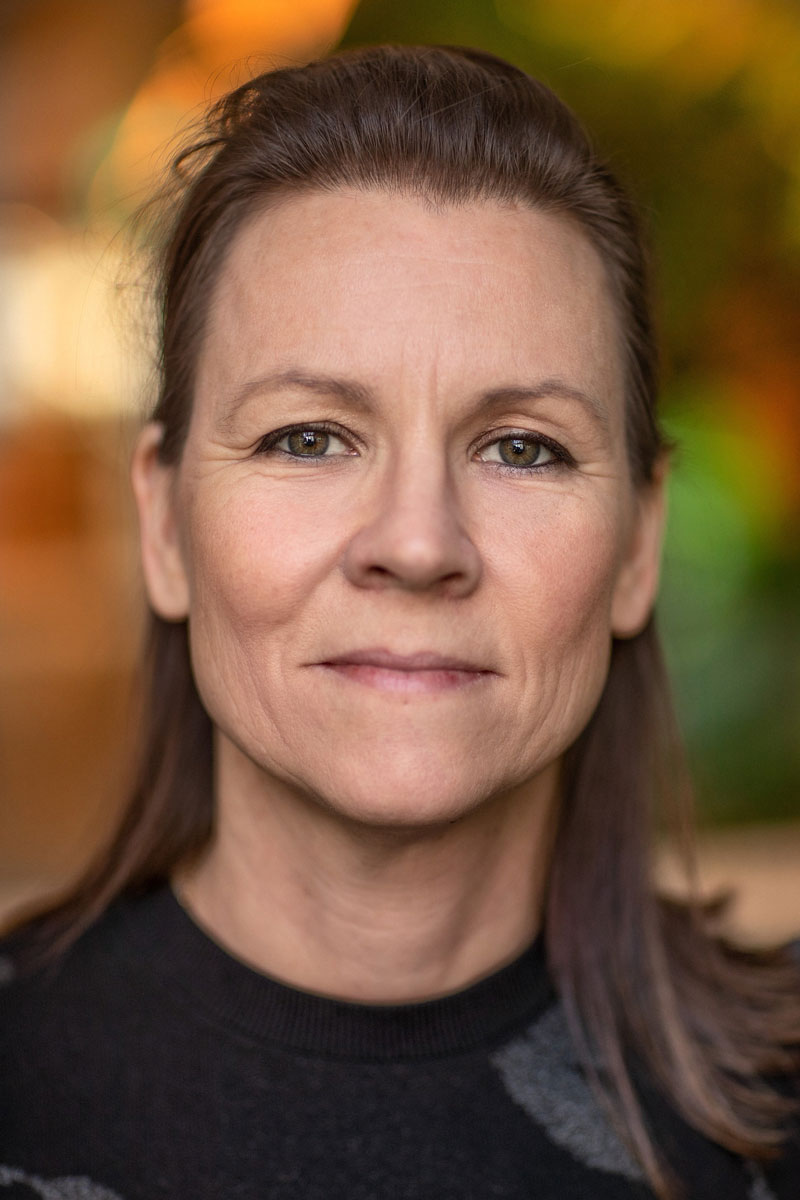 Nya ledamöter studerar hjärnan och DNA från grottlejon - Kungl ...