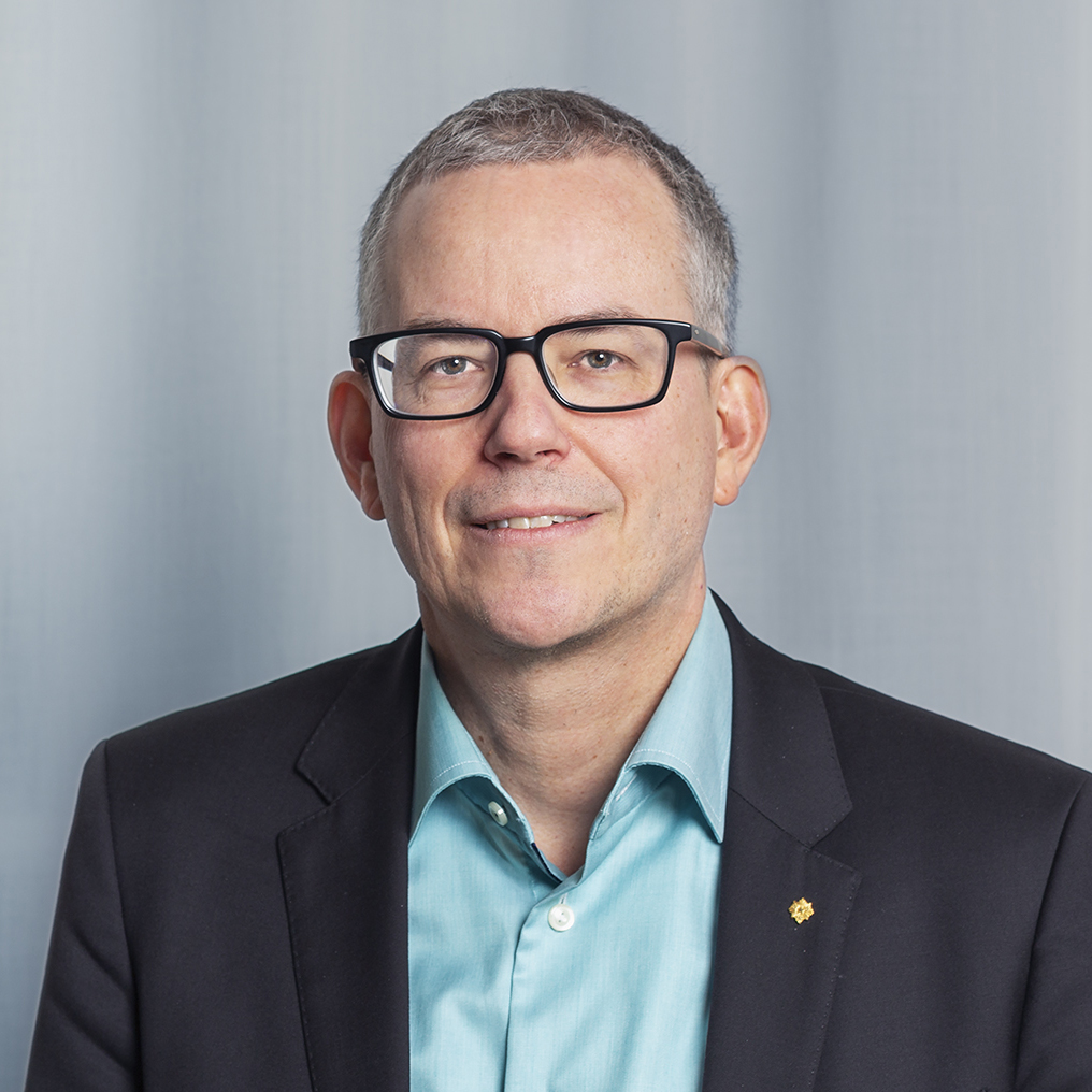 Akademiens presidium - Kungl. Vetenskapsakademien