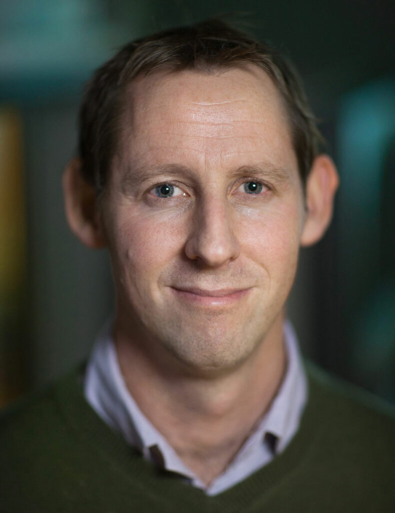 Three new members of the Academy - Kungl. Vetenskapsakademien