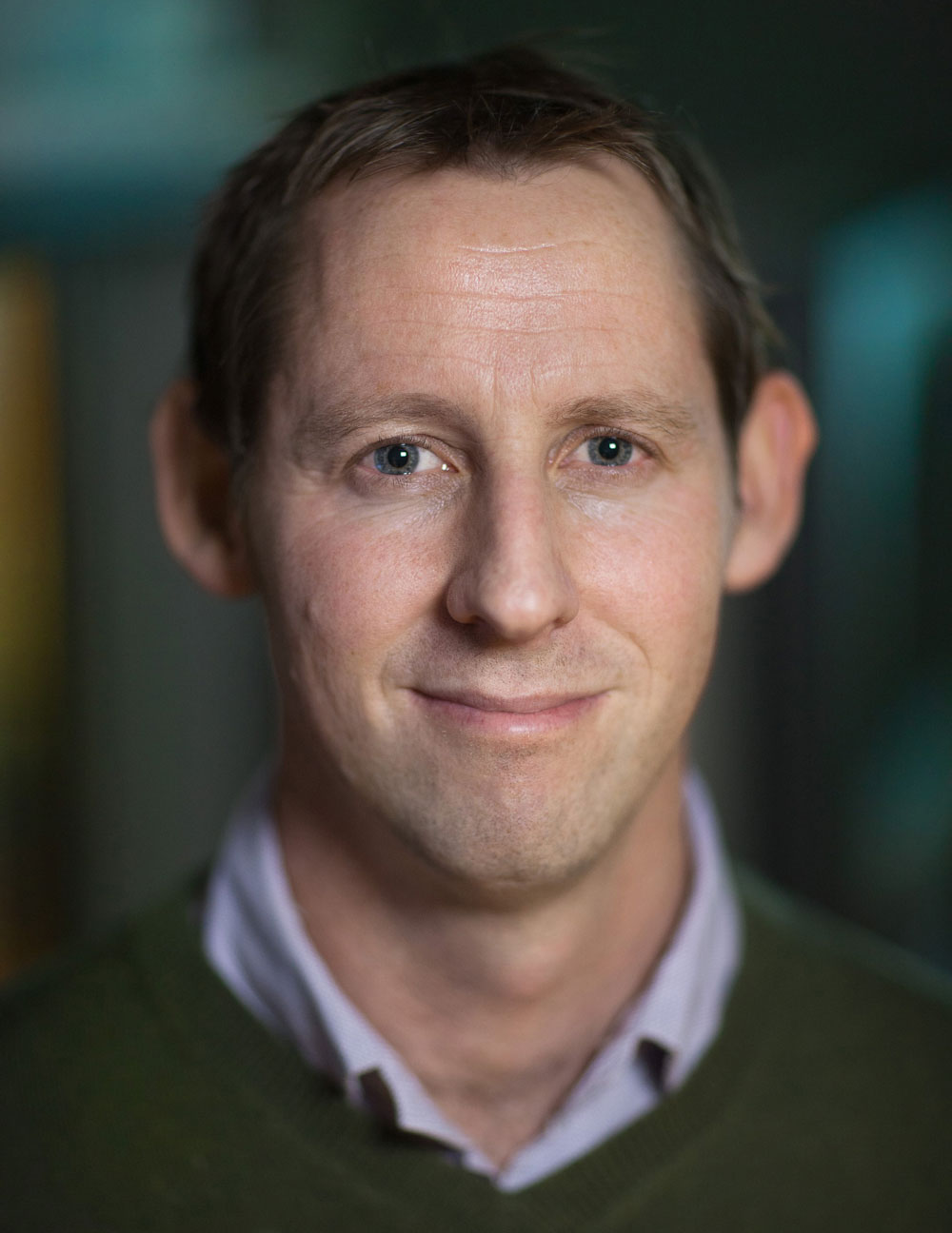 Three new members of the Academy - Kungl. Vetenskapsakademien