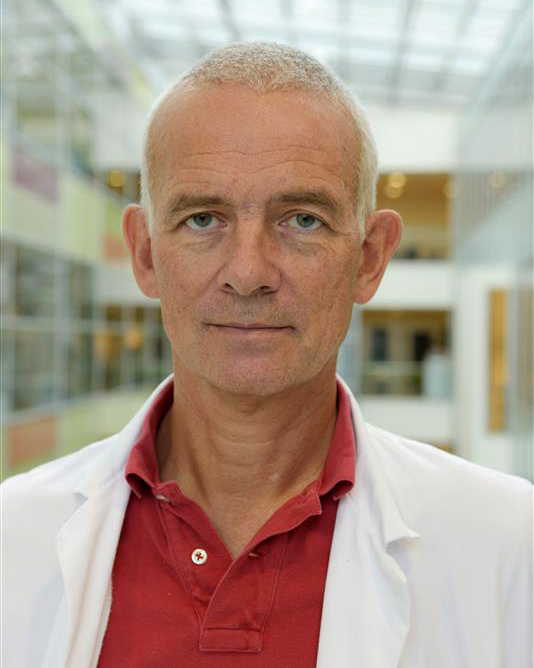 Three new members elected to the class for medical sciences