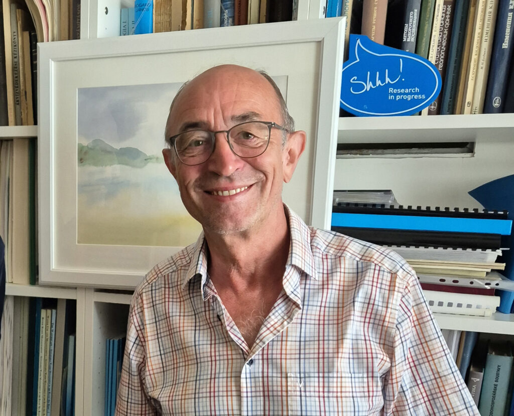 Welcome to the Royal Swedish Academy of Sciences