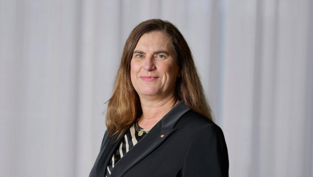 Welcome to the Royal Swedish Academy of Sciences